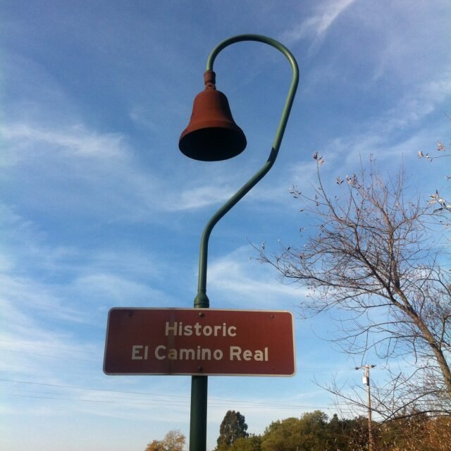 El Camino Real Trail Runners Connection el-camino-real-trail-runners-connection